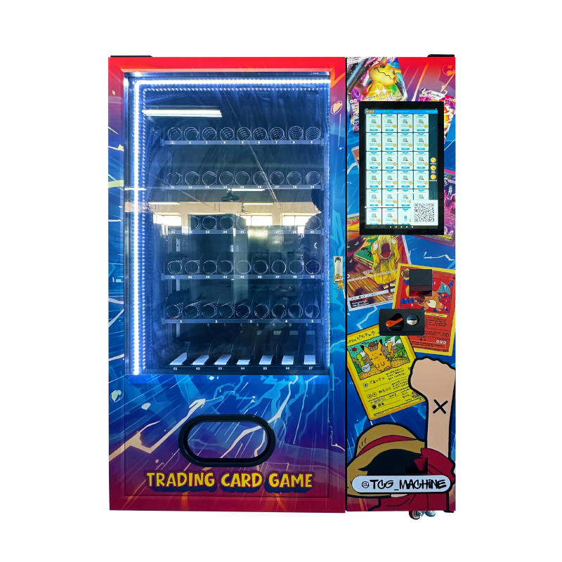 Sitemapcdatahttpswudinf Inetcomtrading Card Vending Machine For Sale